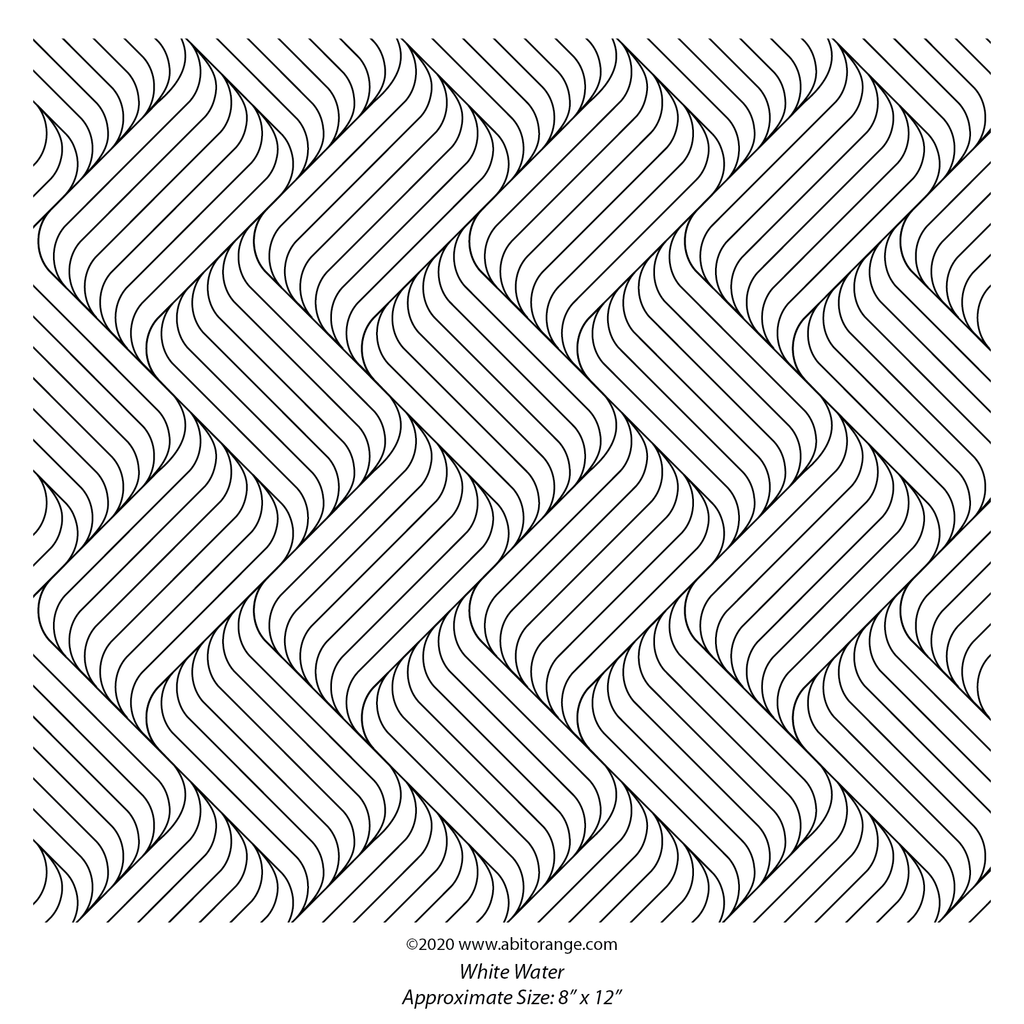 E2E / Pantographs — A Bit Orange