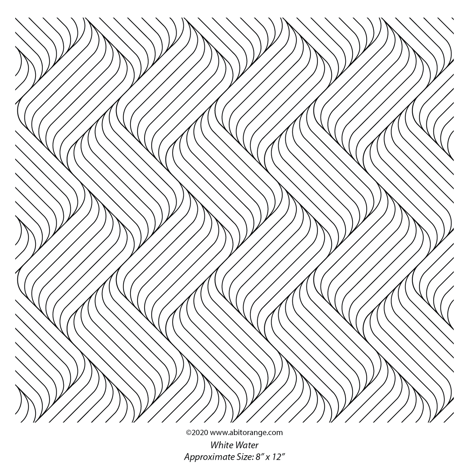 E2E / Pantographs — A Bit Orange