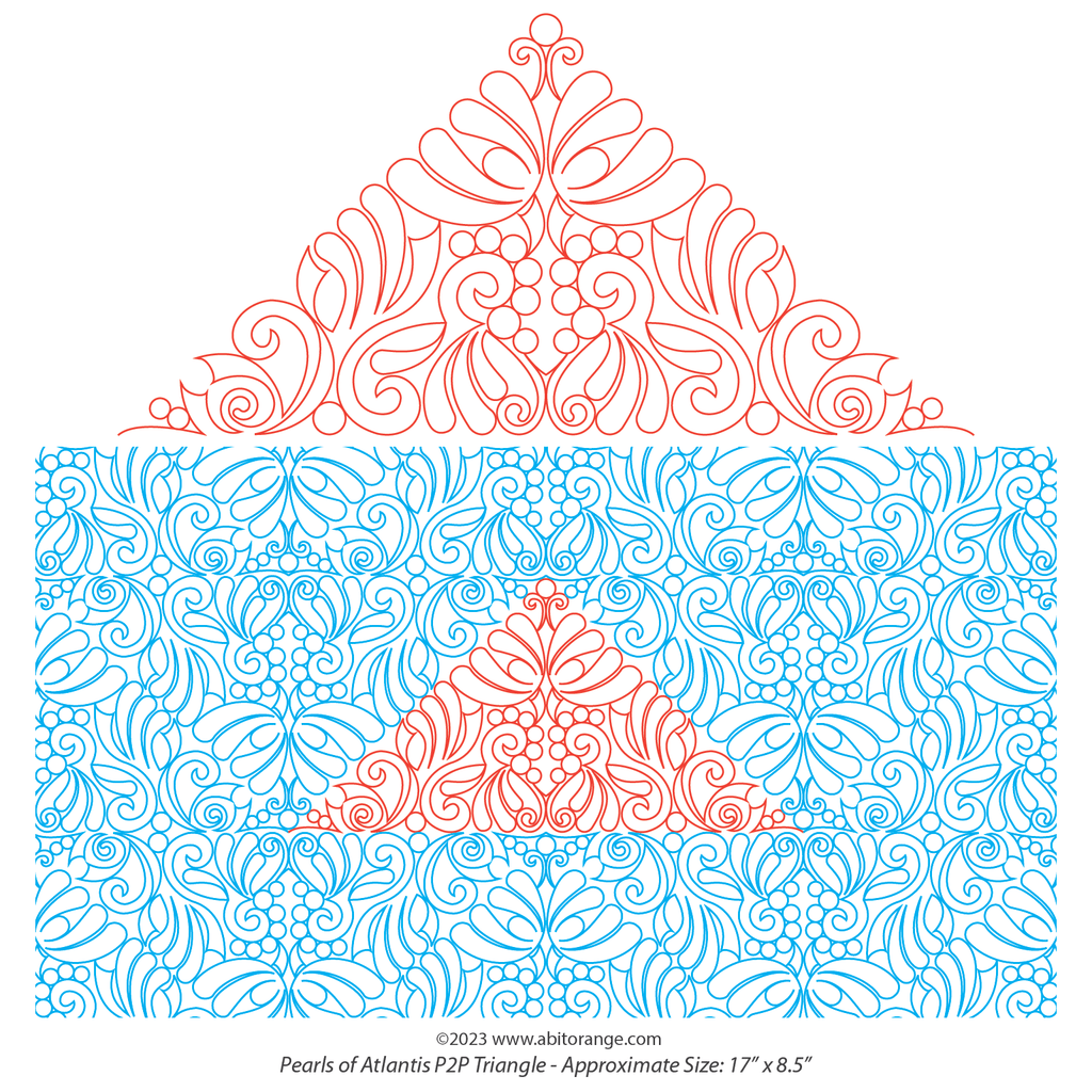 E2E / Pantographs — A Bit Orange