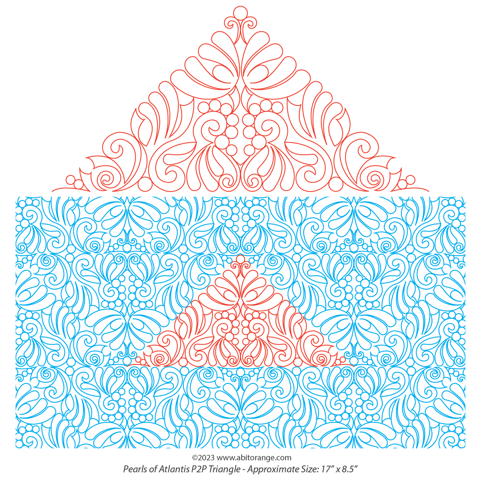 E2E / Pantographs — A Bit Orange