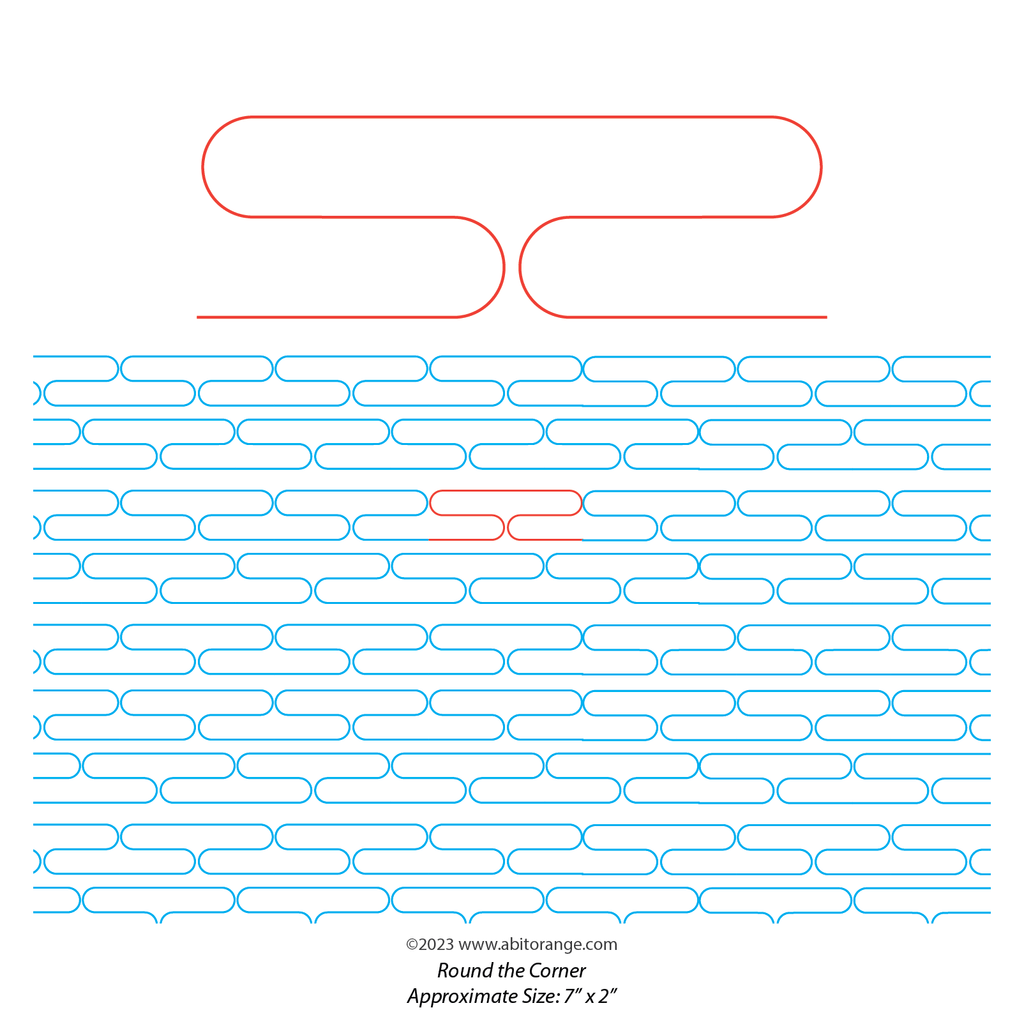 E2E / Pantographs — A Bit Orange