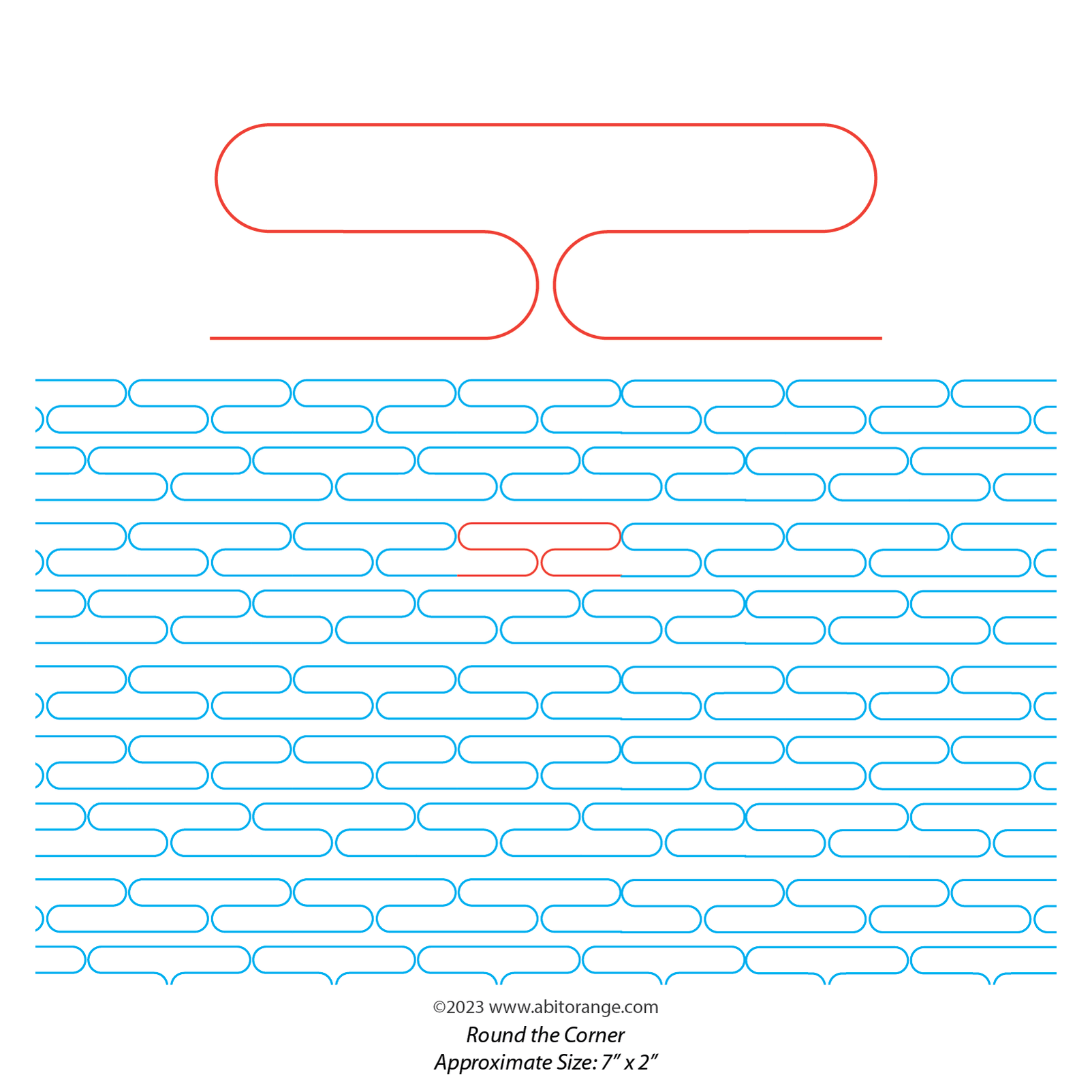 E2E / Pantographs — A Bit Orange