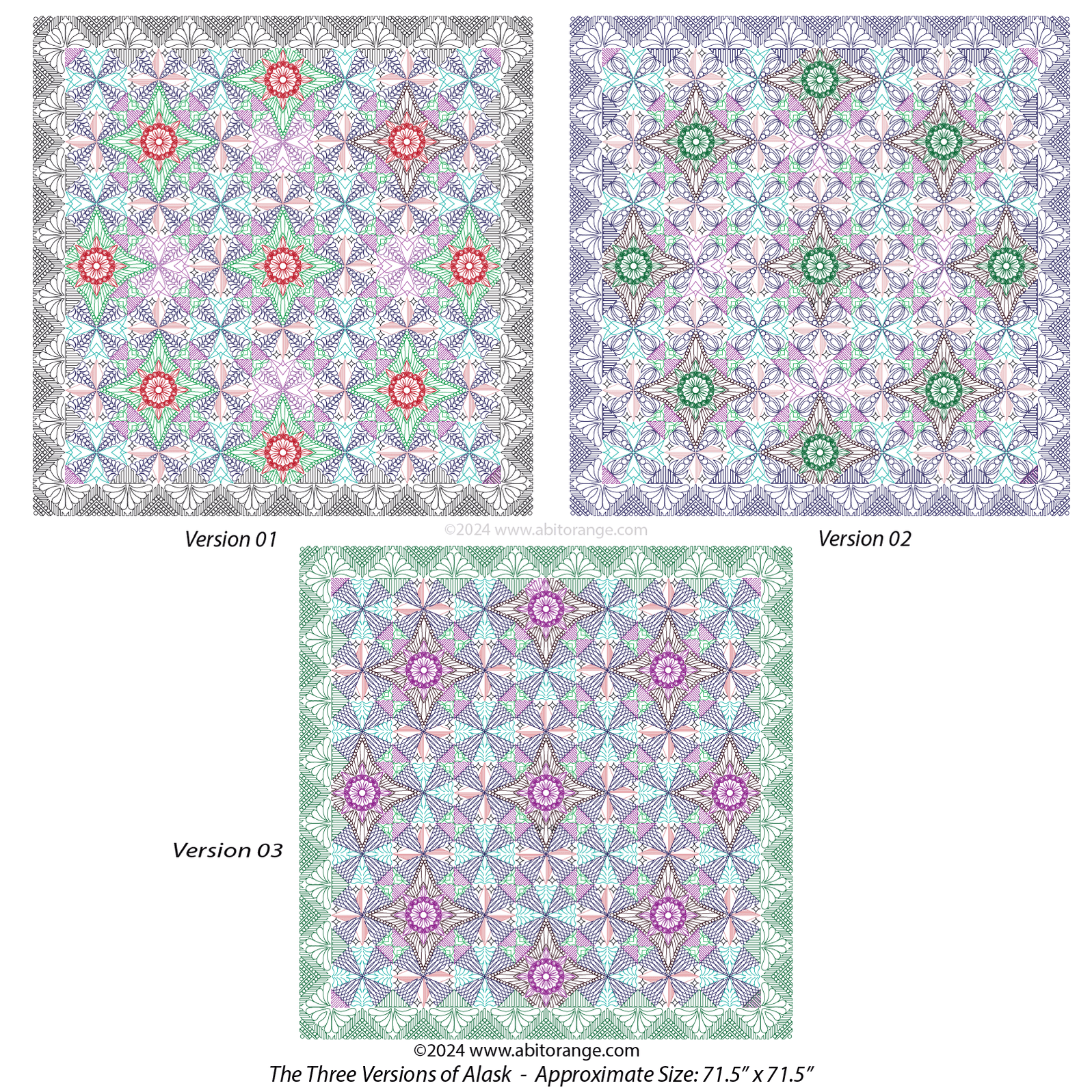 Bundles — A Bit Orange