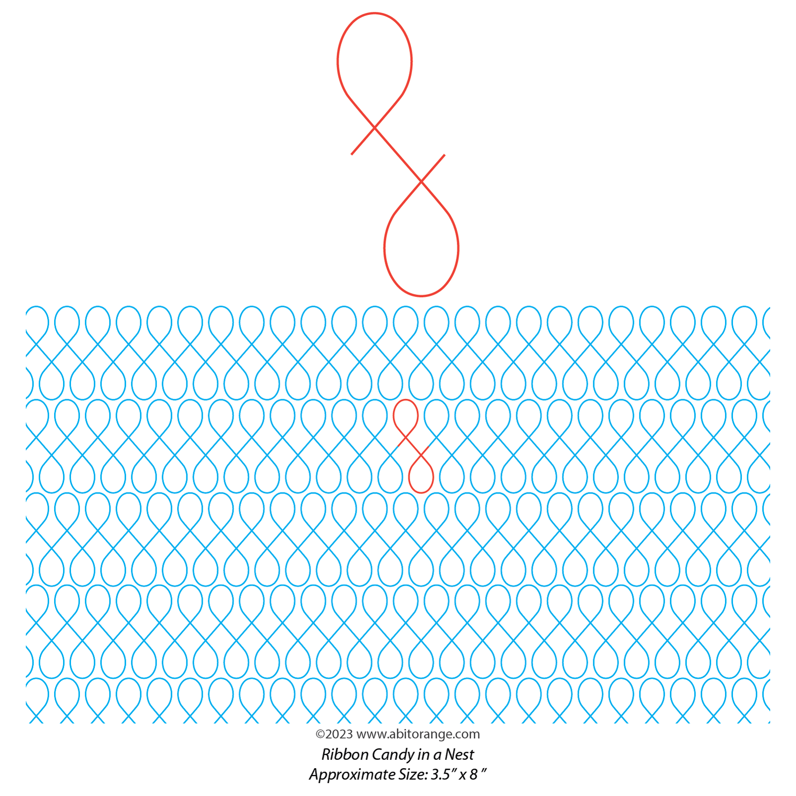 E2E / Pantographs — A Bit Orange