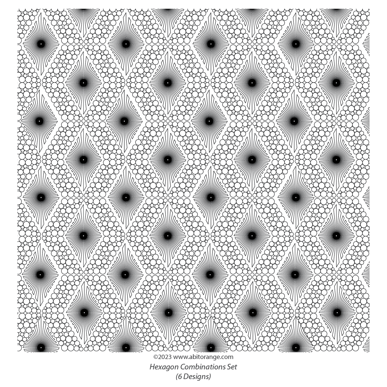 Pearls Sides — A Bit Orange