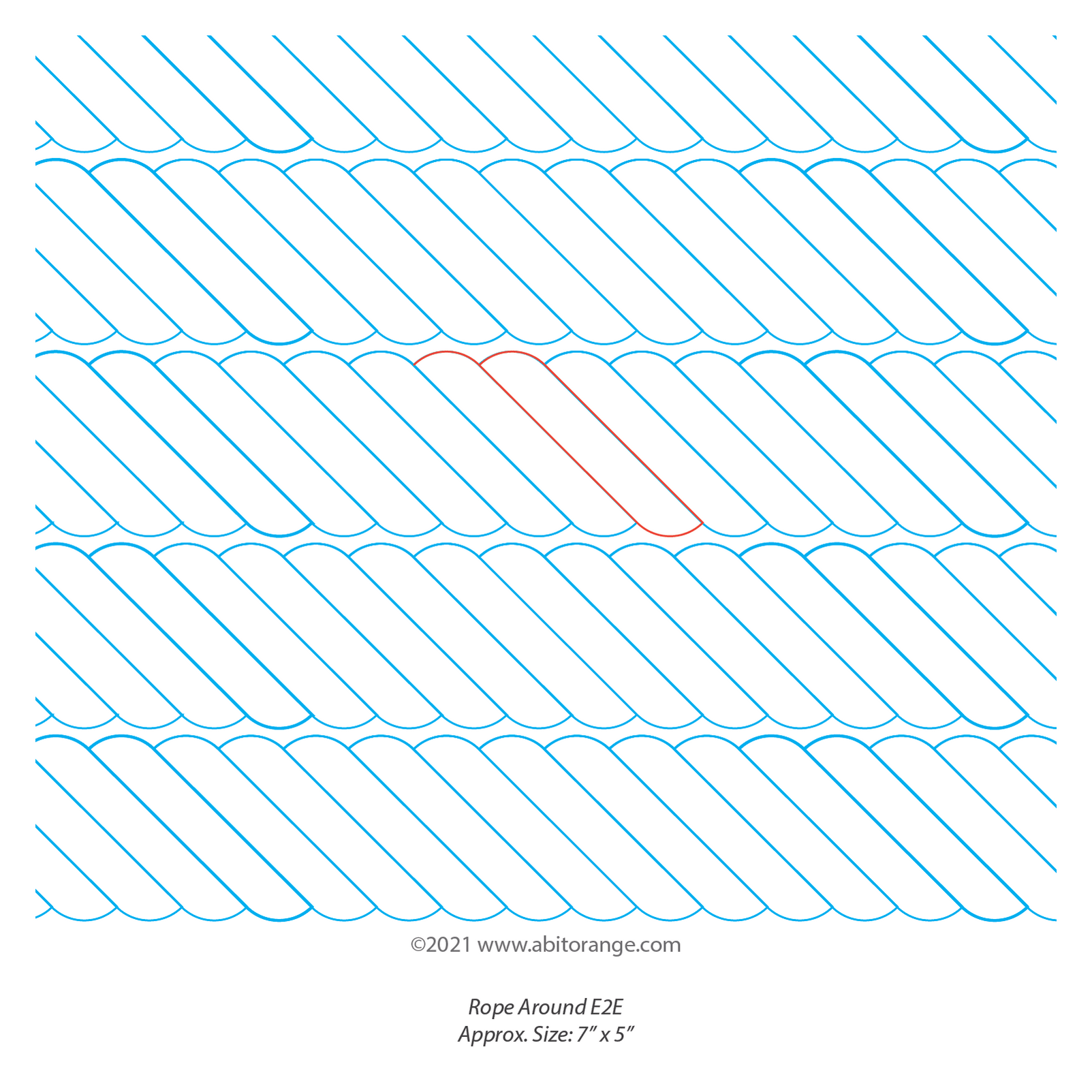 Borders and Corners - Digital Quilting Designs/patterns for longarm ...