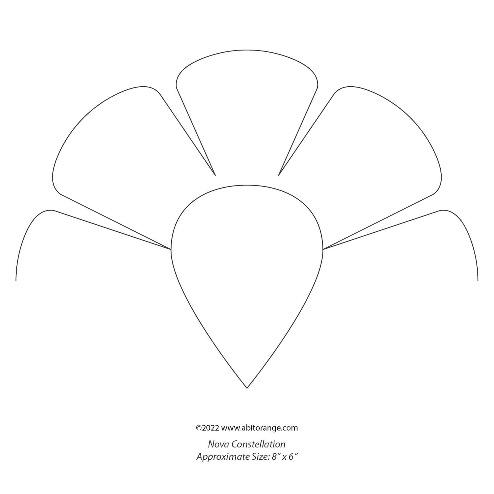 Nova Constellation — A Bit Orange