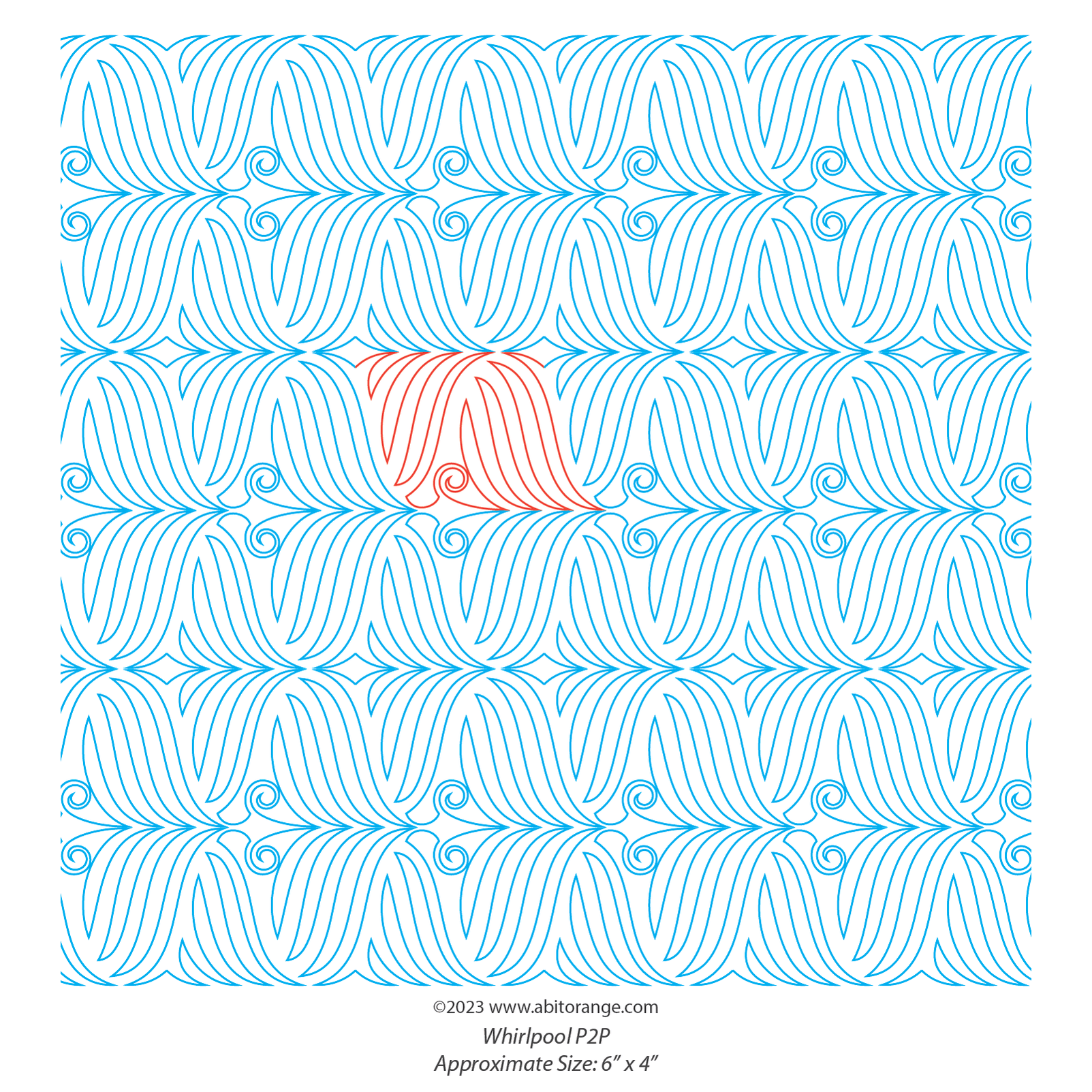 Whirlpool — A Bit Orange