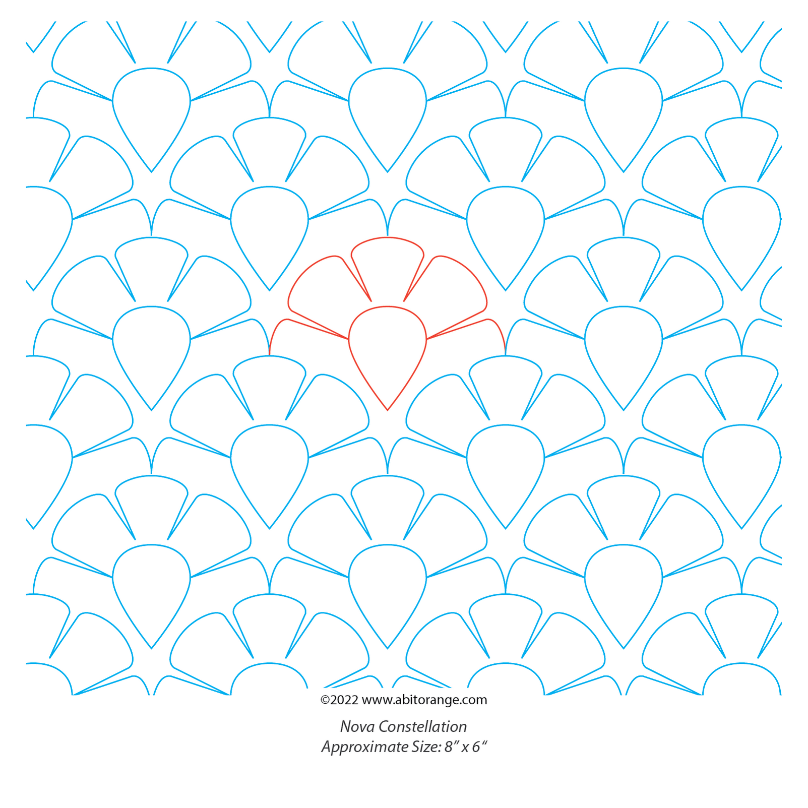 Nova Constellation — A Bit Orange