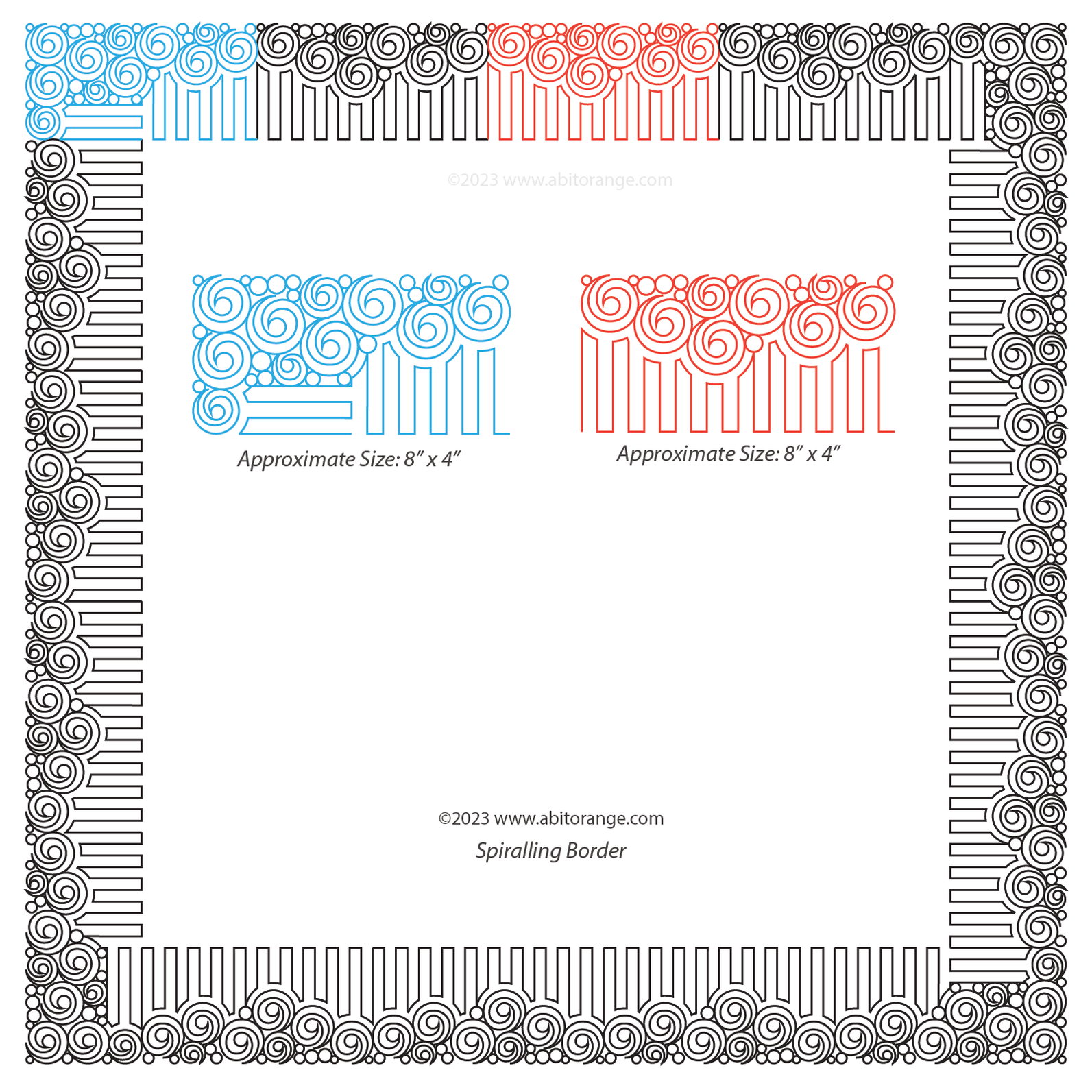 Collections — A Bit Orange