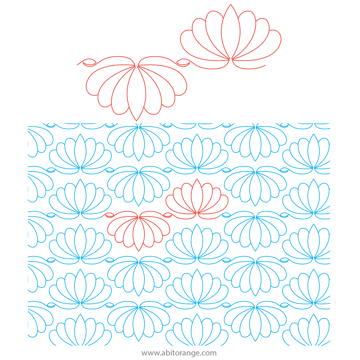 Corona E2E 02 — A Bit Orange