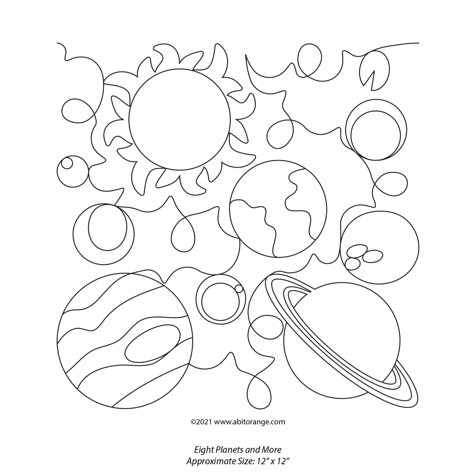E2E / Pantographs — A Bit Orange