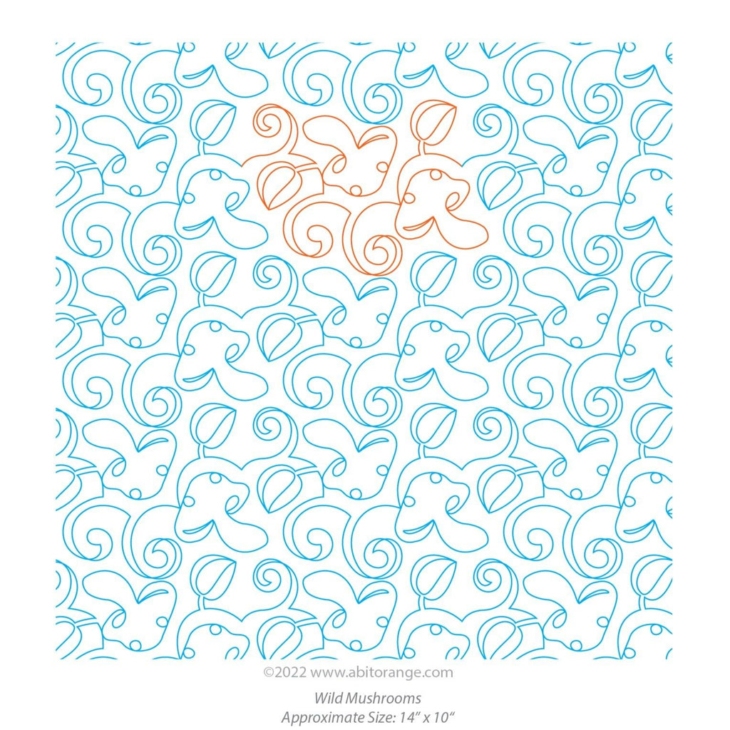 E2E / Pantographs — Page 2 — A Bit Orange
