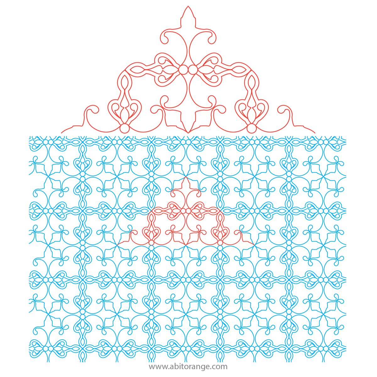 You Don't Bring Me Flowers P2P — A Bit Orange